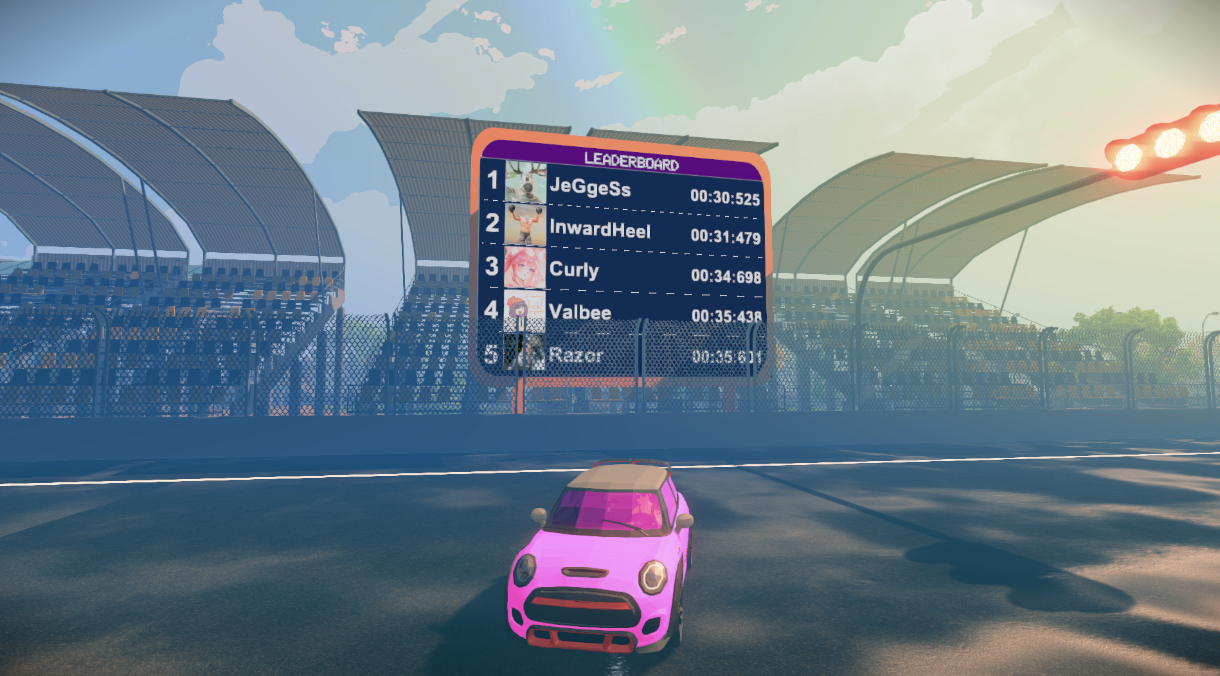 Steam Community :: PolyZen Drive