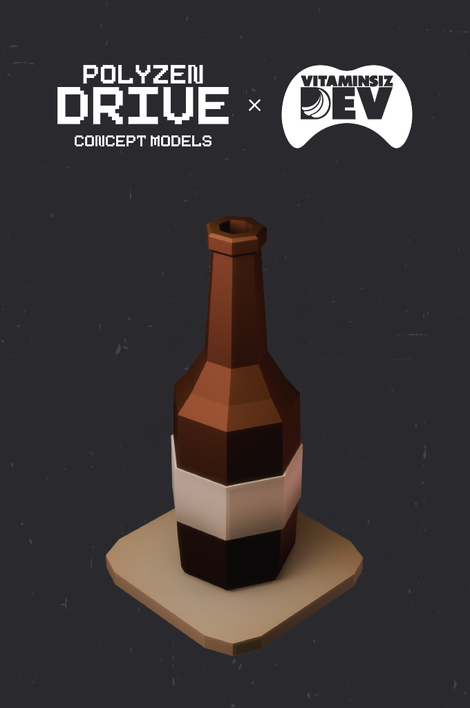 Steam Community :: PolyZen Drive