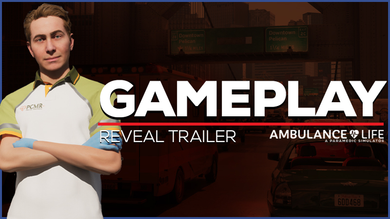 Steam Community :: Ambulance Life: A Paramedic Simulator