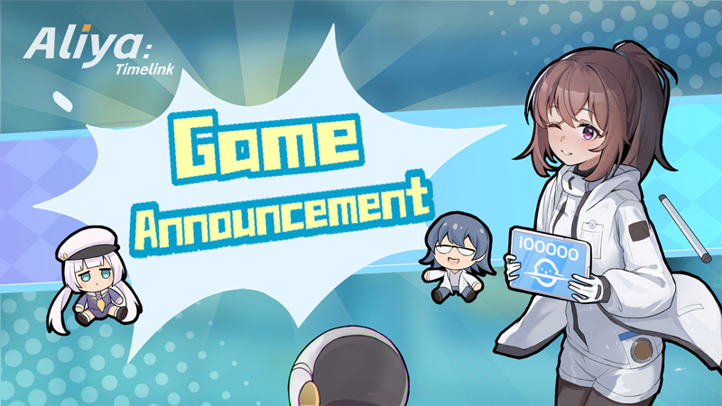 Aliya: Timelink - The Spring Sale is now open! - Steam News