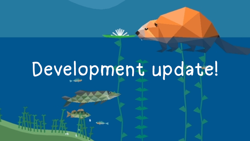 PolyPine - Development Update! - Steam News