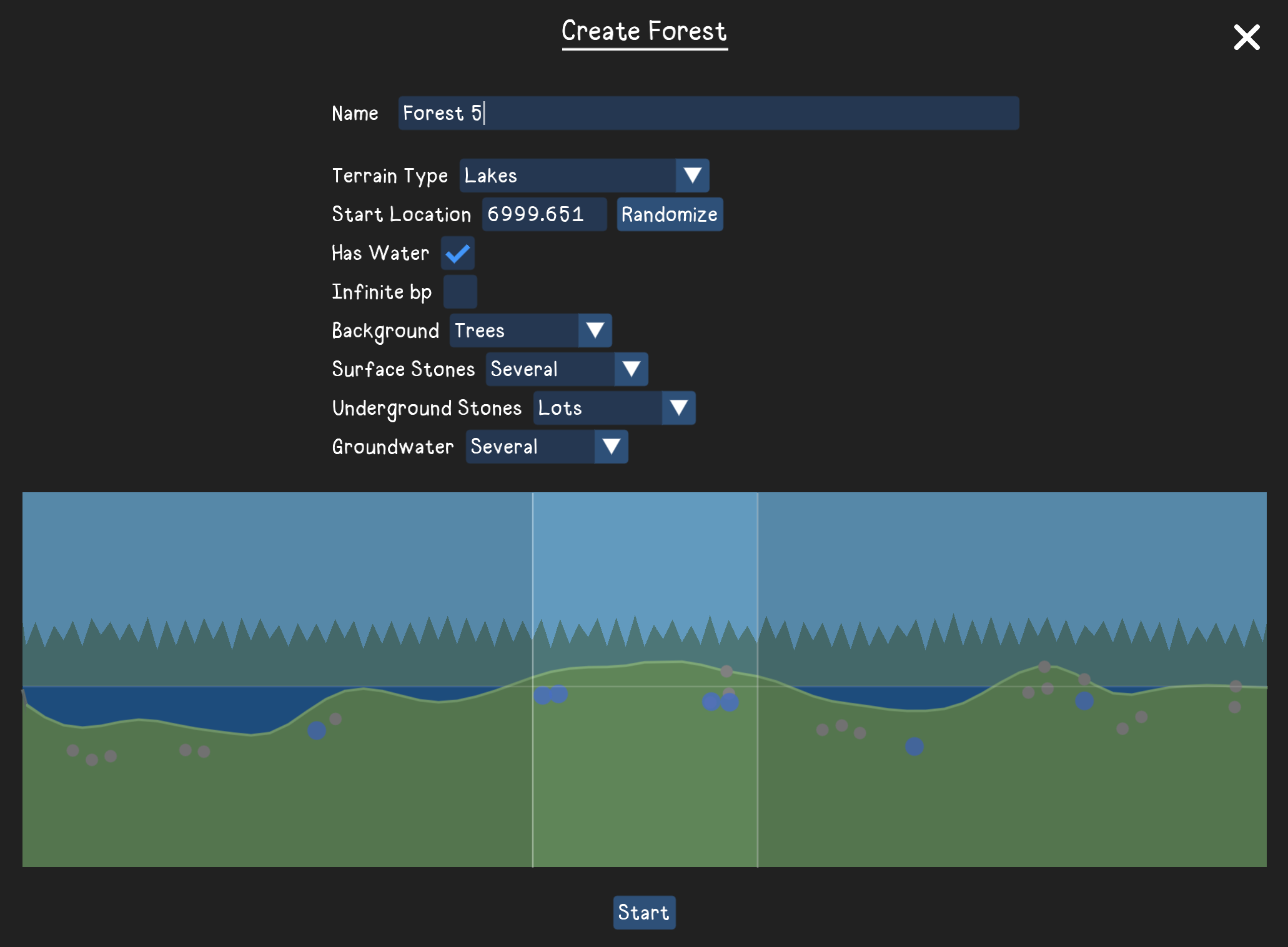 Steam Community :: PolyPine
