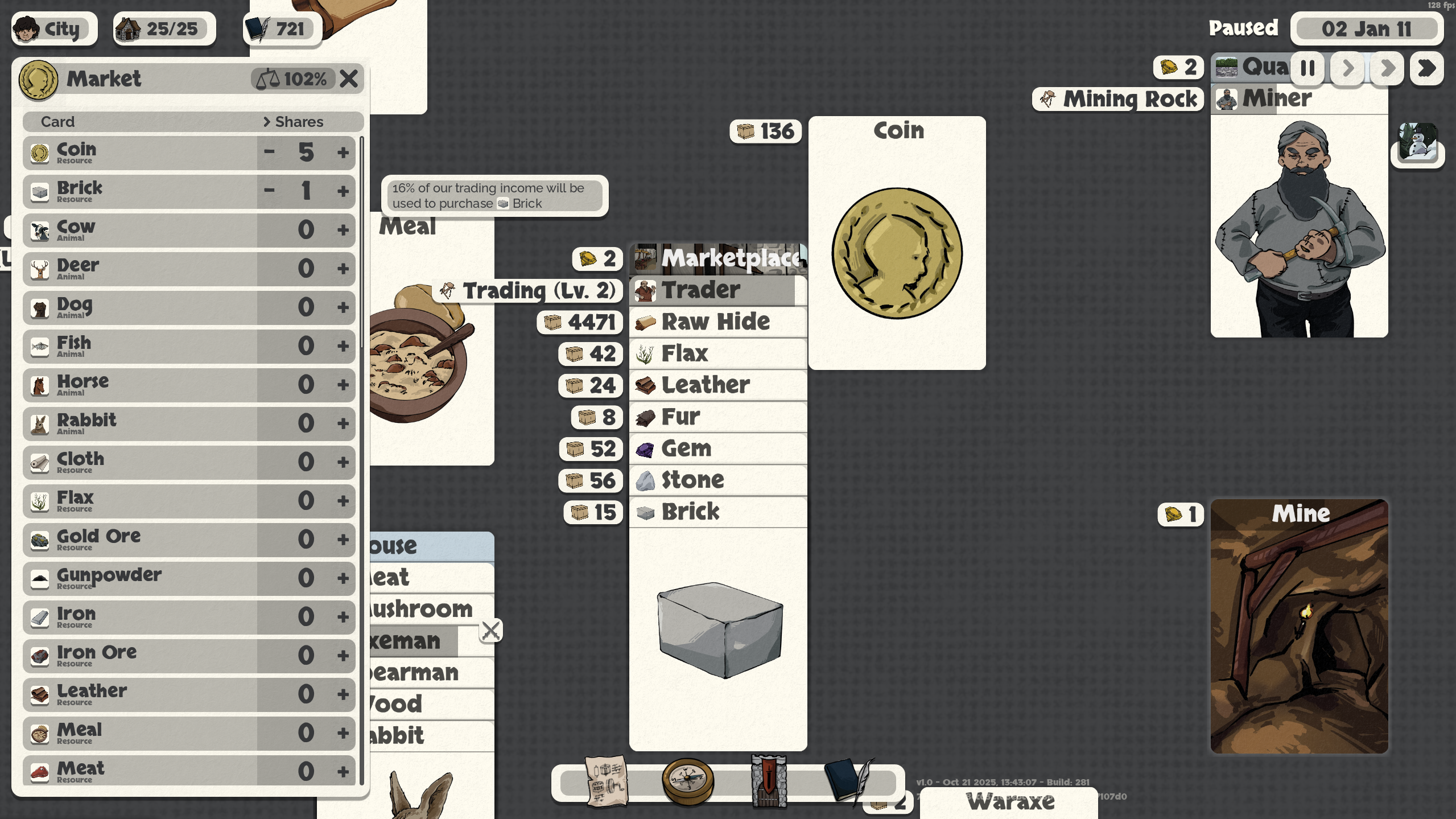 Steam Community :: Paper Kingdom