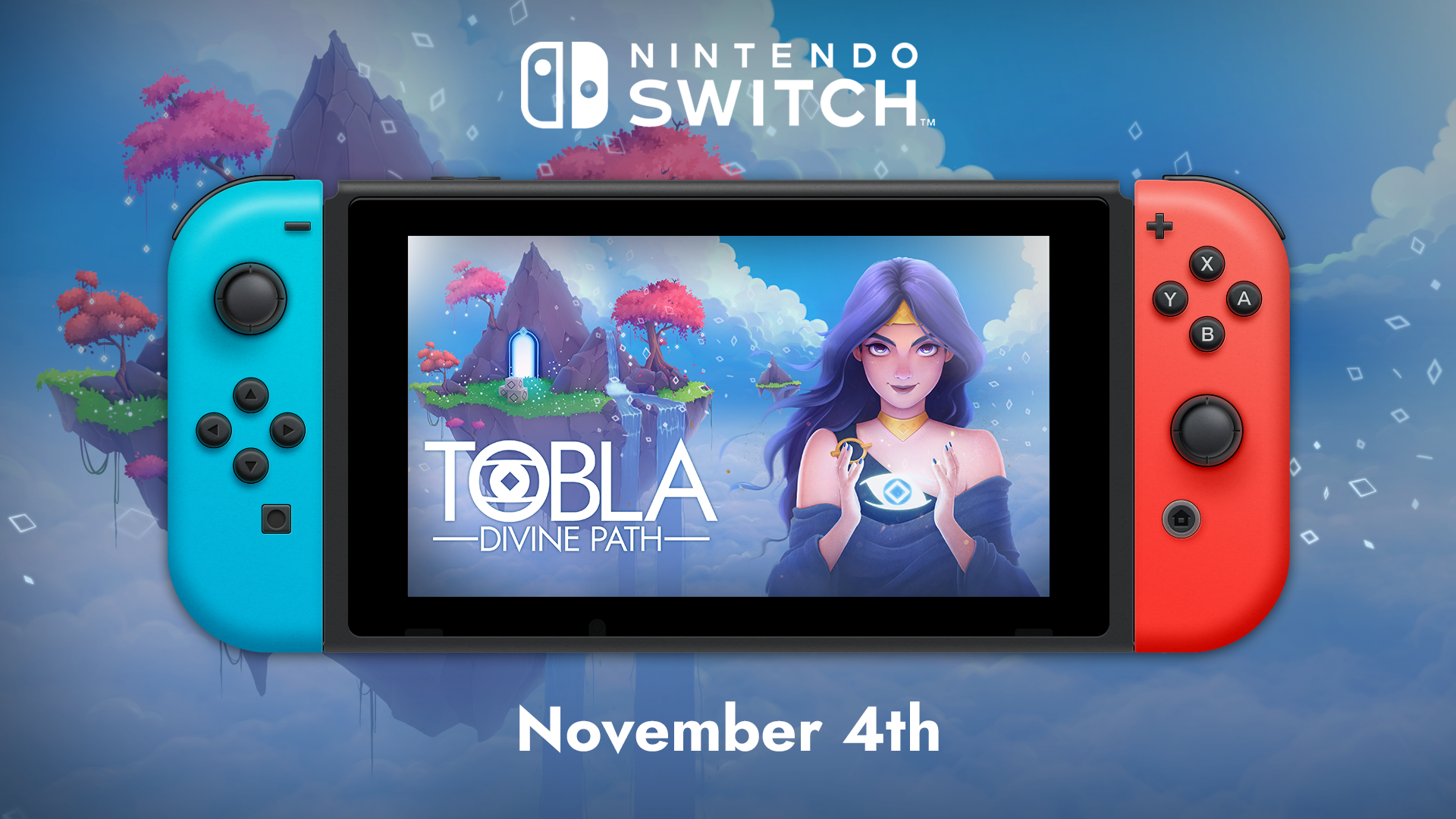 Steam Community :: Tobla - Divine Path