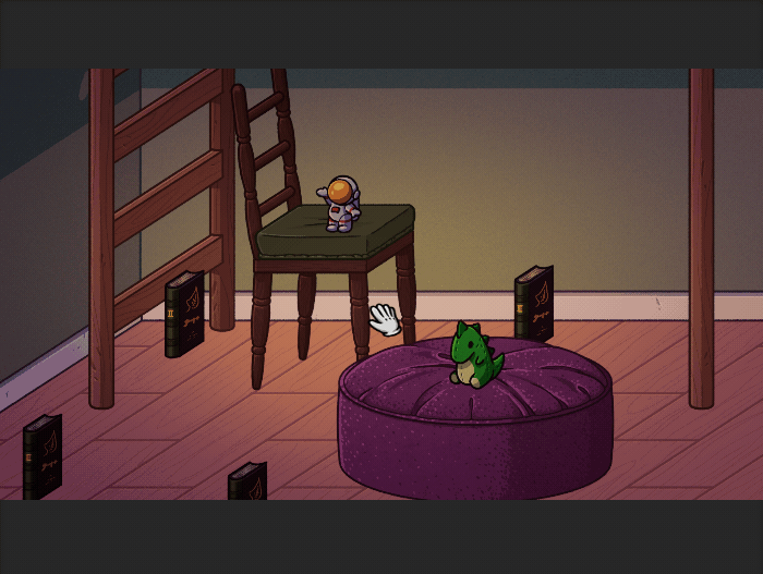 Steam Community :: Momento