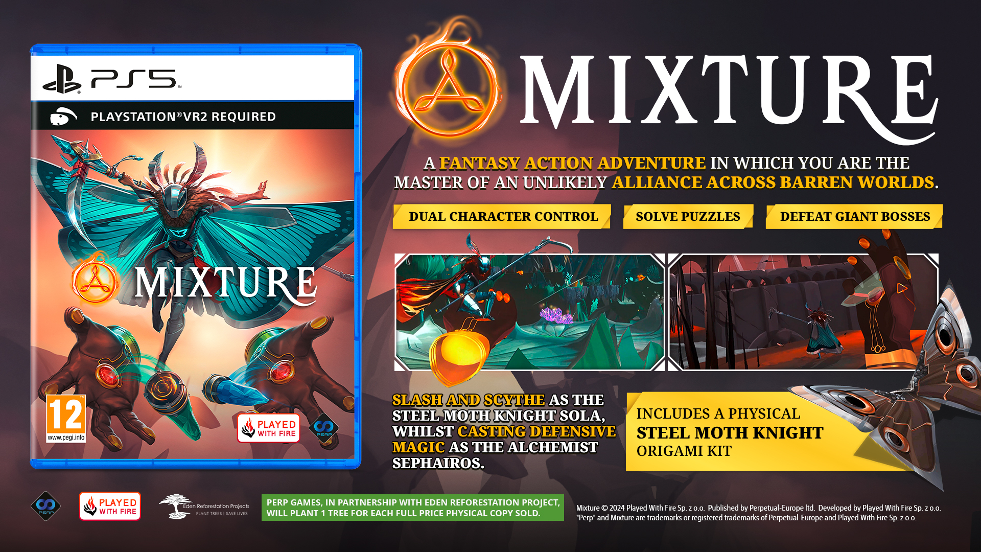 Steam Community :: Mixture