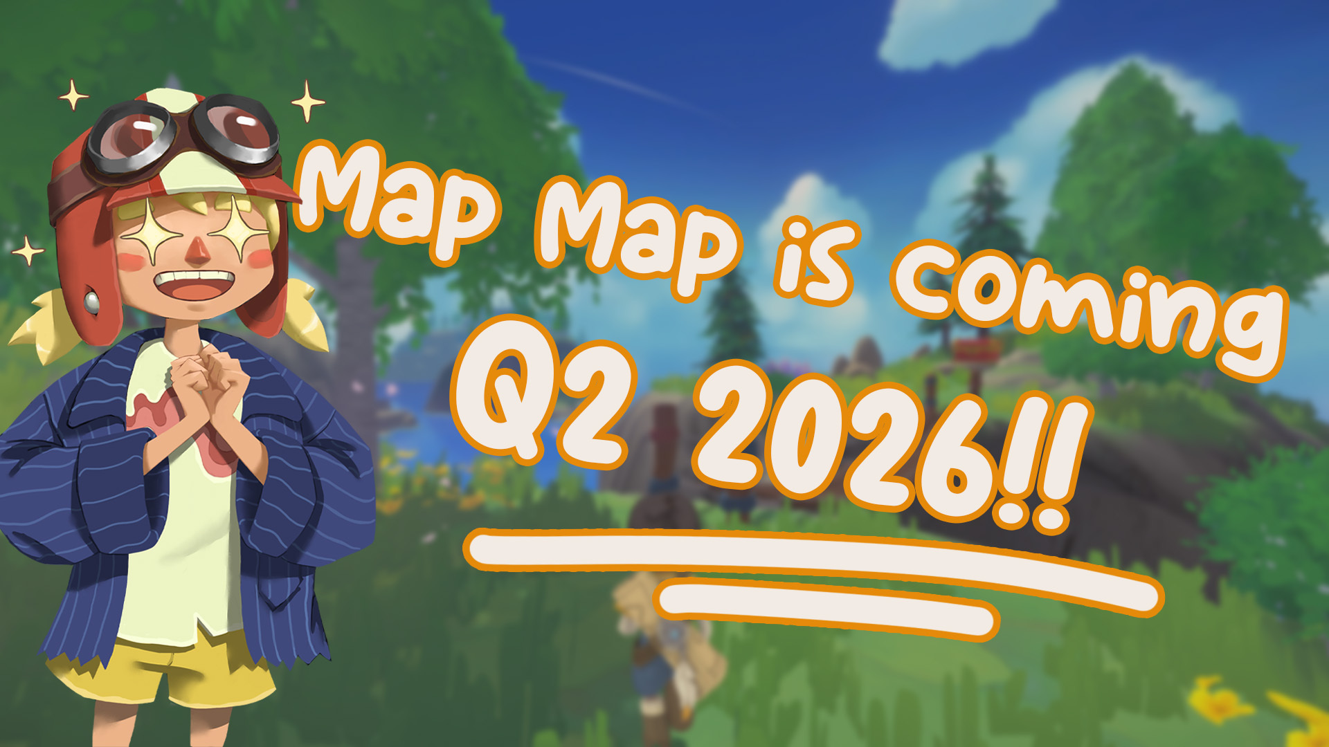 Steam Community :: Map Map - A Game About Maps