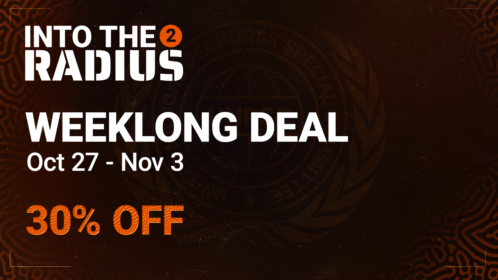 Steam Community :: Into the Radius 2