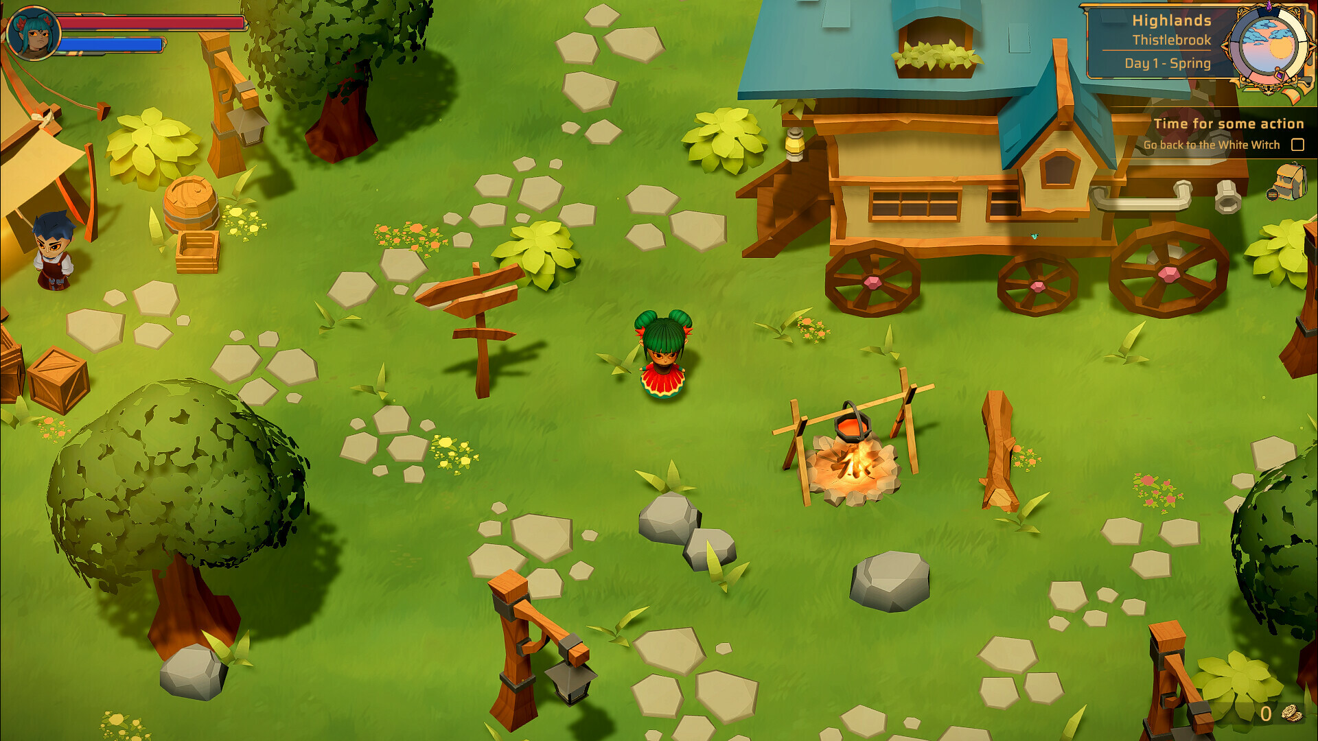 Steam Community :: Emerald Caravan