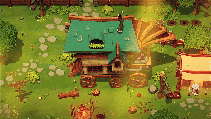 Steam Community :: Emerald Caravan