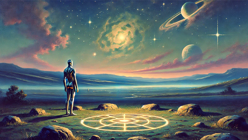 Astrosphere - The Story Mode for Astrosphere is coming soon! - Steam News