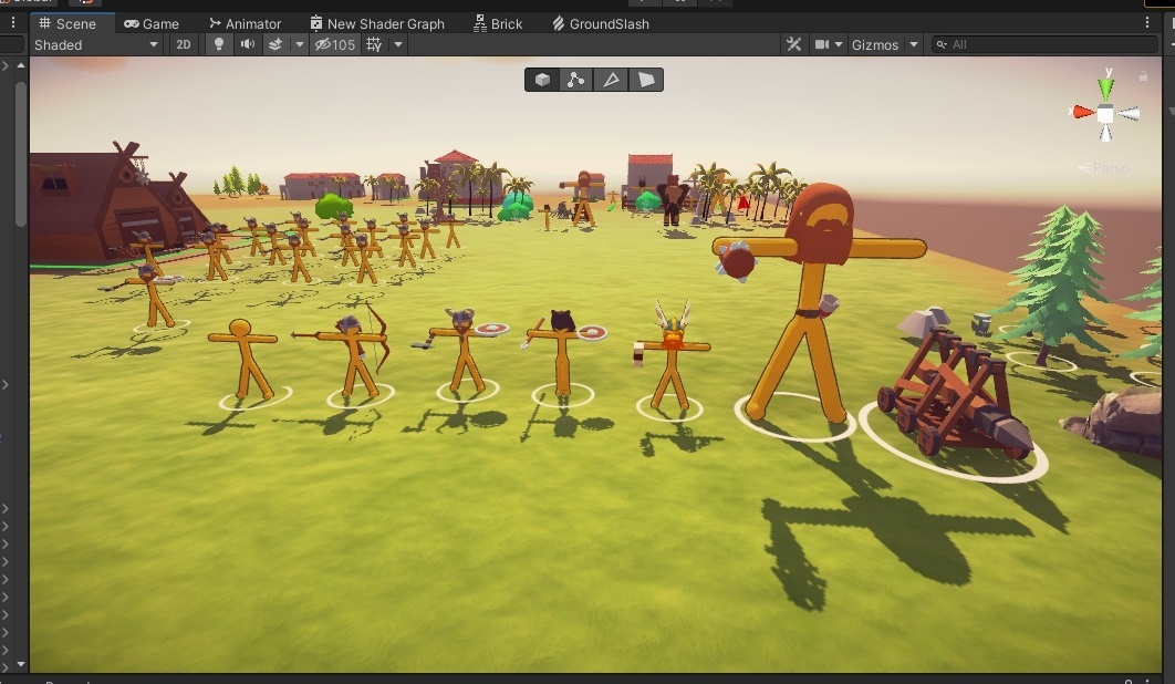 Steam Community :: World of Stickman
