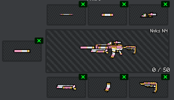 Steam Community :: Night Raider