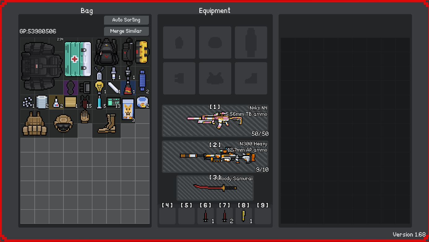Steam Community :: Night Raider