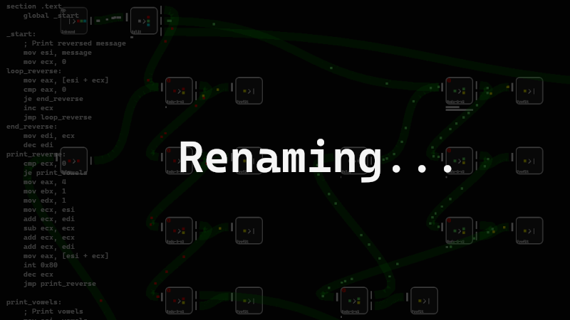 SysOps Simulator - s/Saga/Simulator/ - Steam News