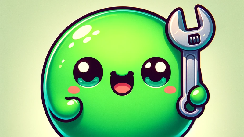 Rogue Slime - Version 1.0 - Steam News