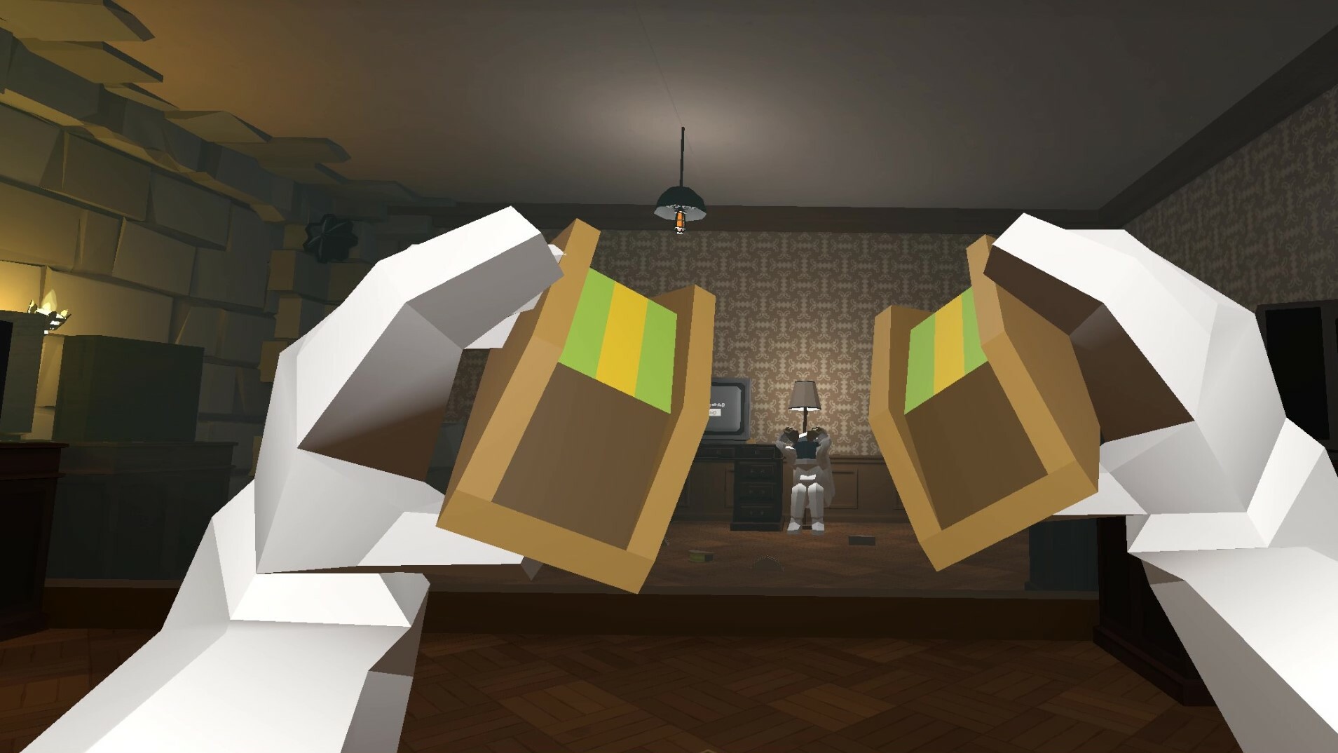 Steam Community :: Corridor VR