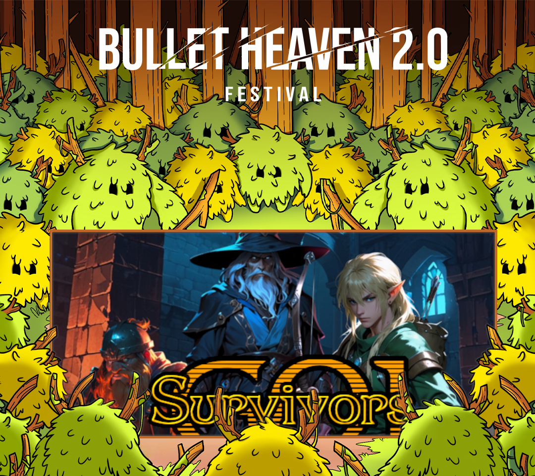 Steam Community :: GOI Survivors