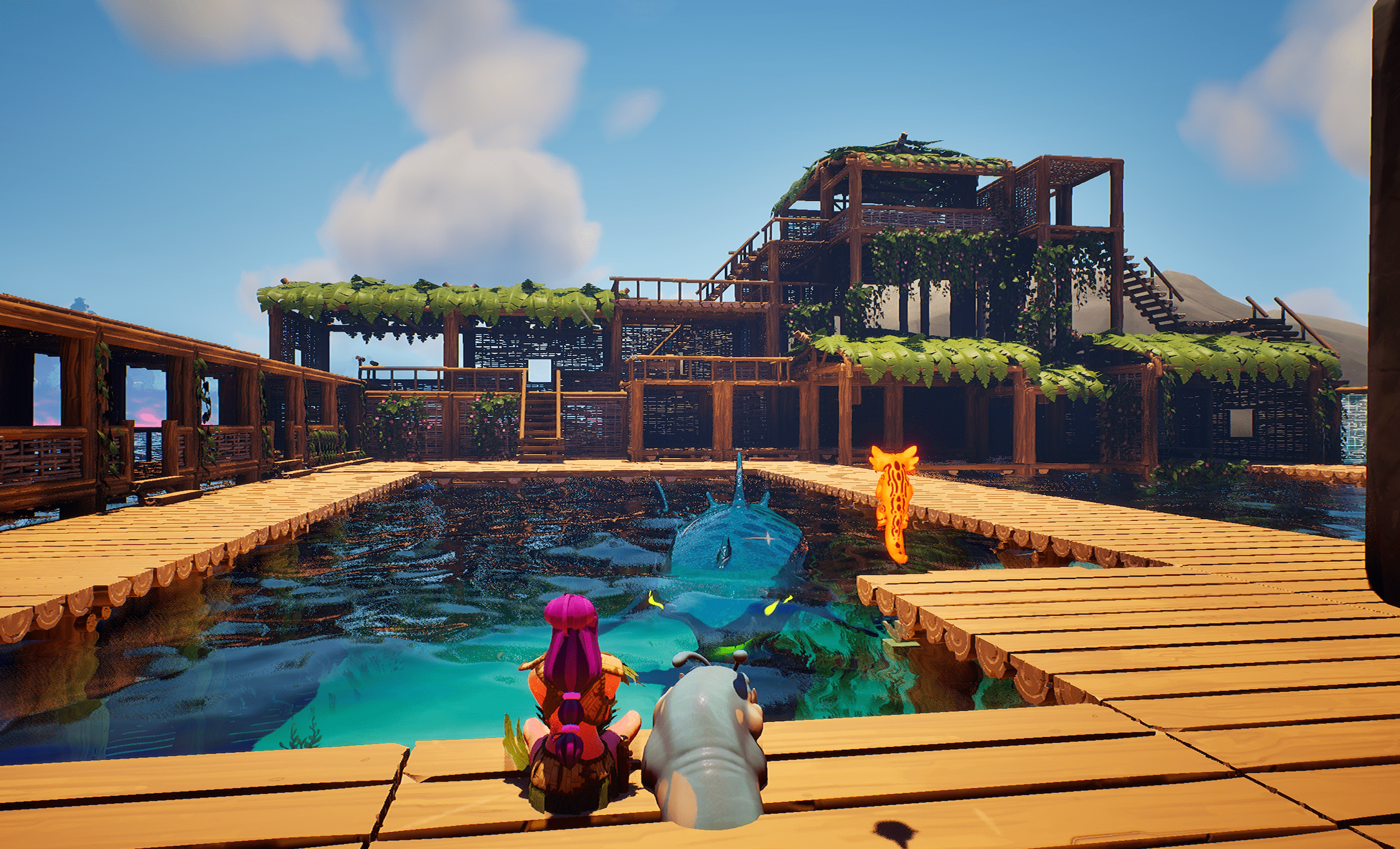 Steam Community :: Voyagers of Nera