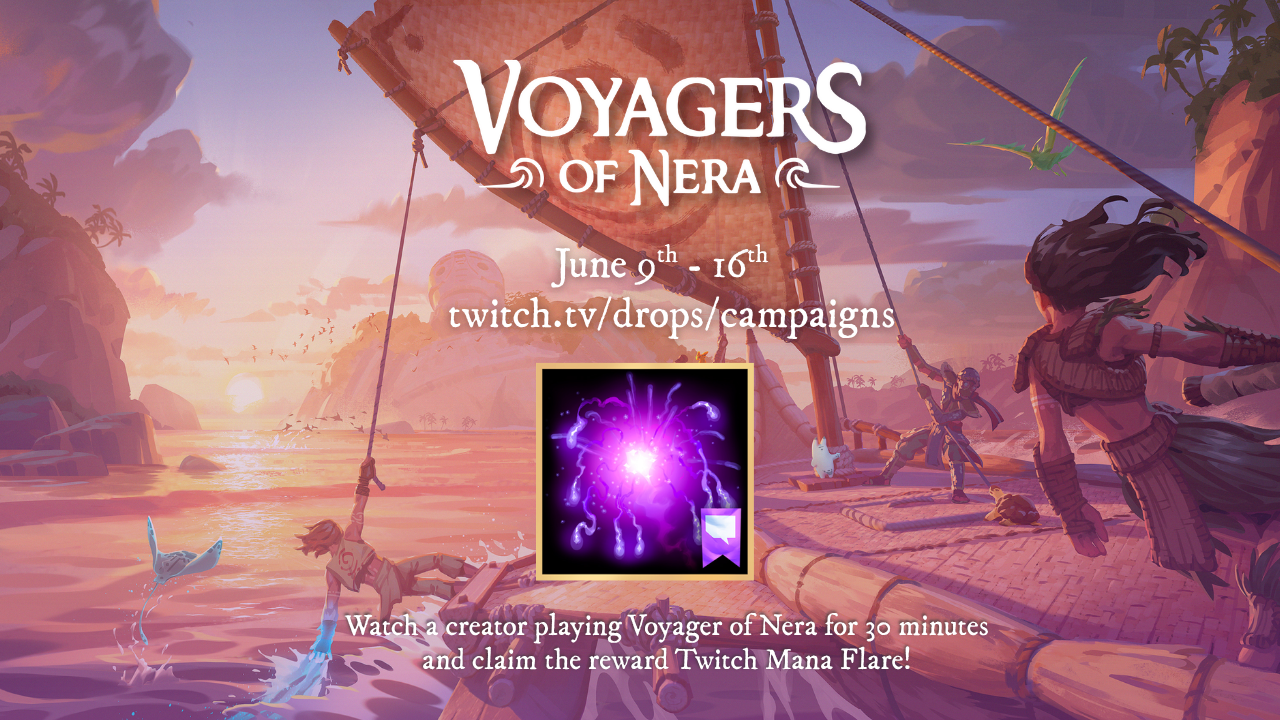 Steam Community :: Voyagers of Nera