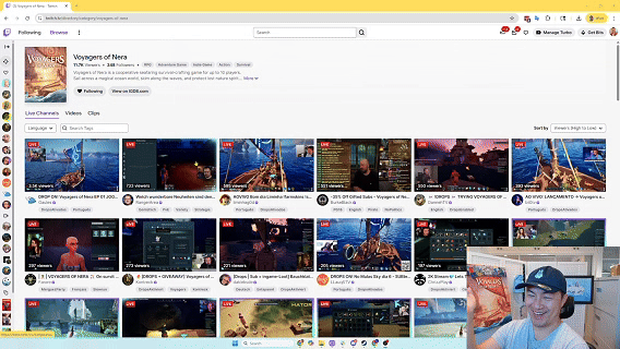 Steam Community :: Voyagers of Nera