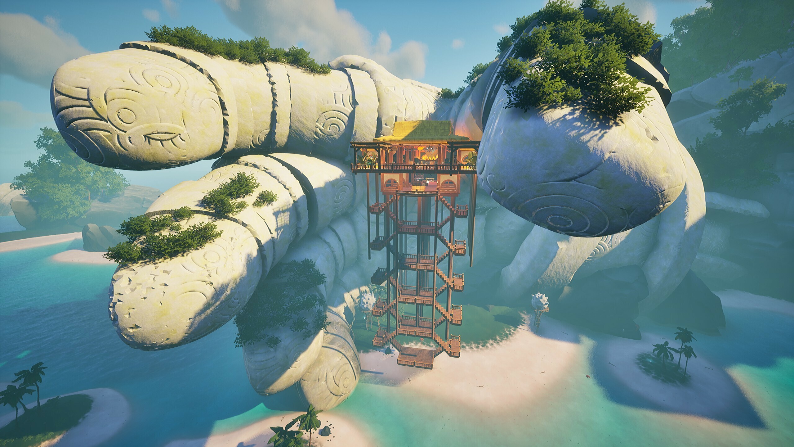 Steam Community :: Voyagers of Nera
