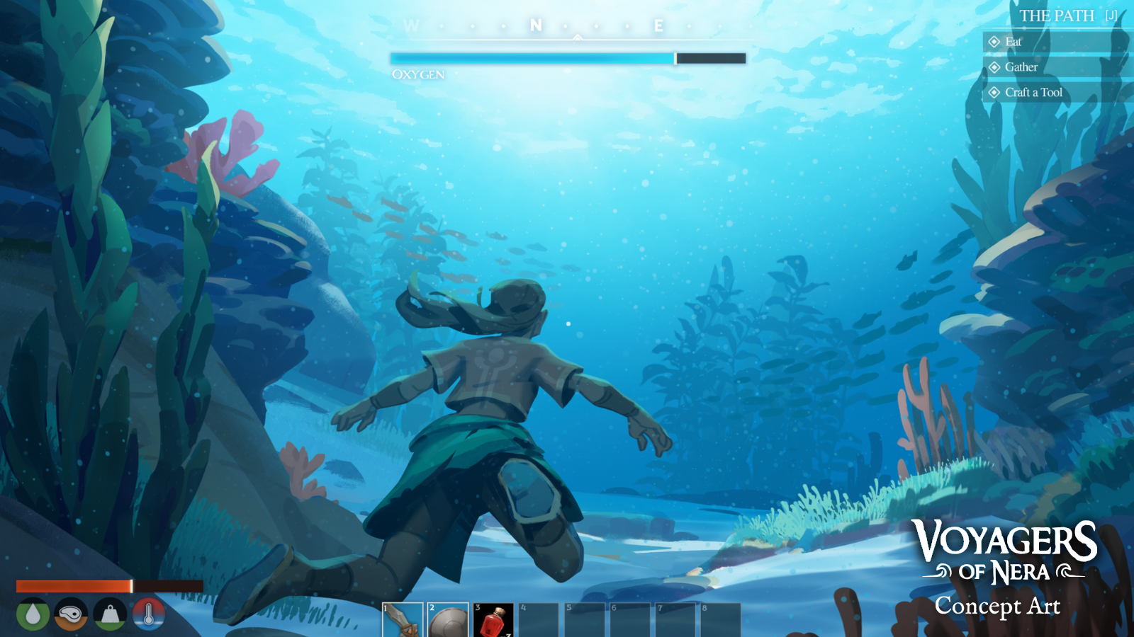 Steam Community :: Voyagers of Nera