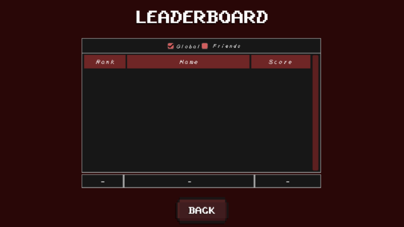 Cover Yourself in Blood - New Update - Steam News