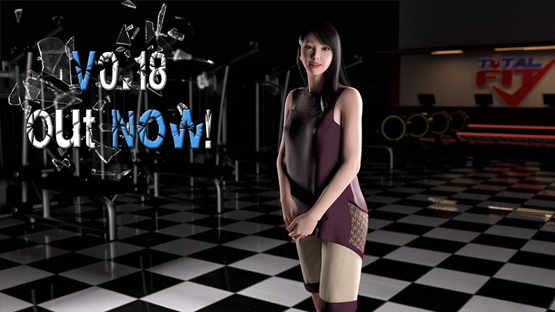 Steam :: Shattered Minds :: V0.18 update out now!