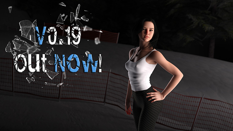 Steam :: Shattered Minds :: V0.19 update out now!