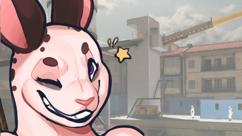 Steam :: Churn Vector :: Churn Vector Upcoming Release!