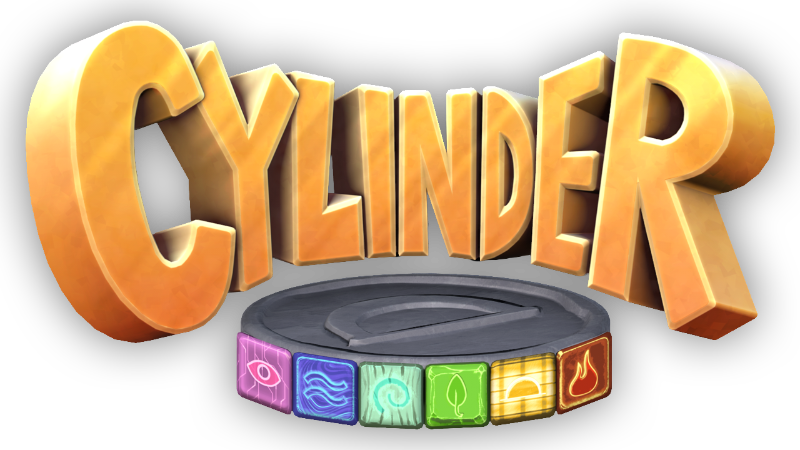 Cylinder: Puzzles Returned - Available Now! Cylinder: Puzzles Returned ...