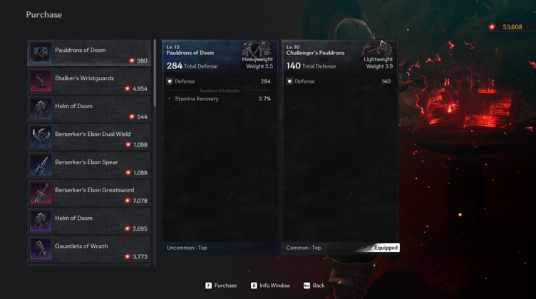 The First Berserker: Khazan Ultimate Challenge update now available ...