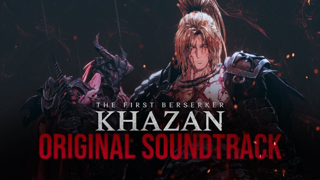 Steam Community :: The First Berserker: Khazan