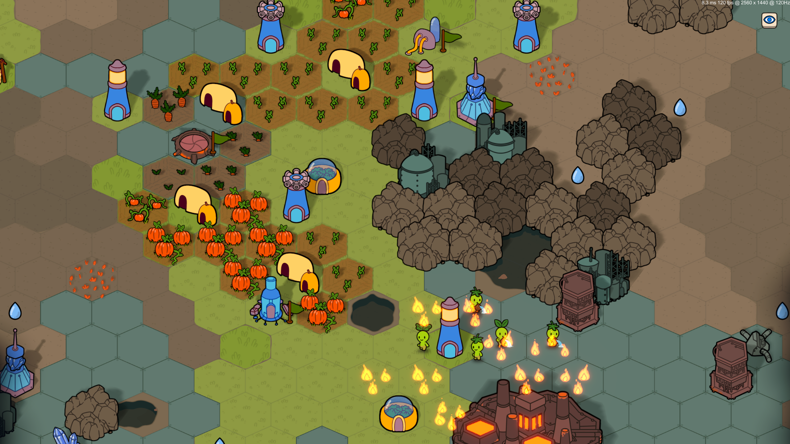 Steam Community :: Green Again