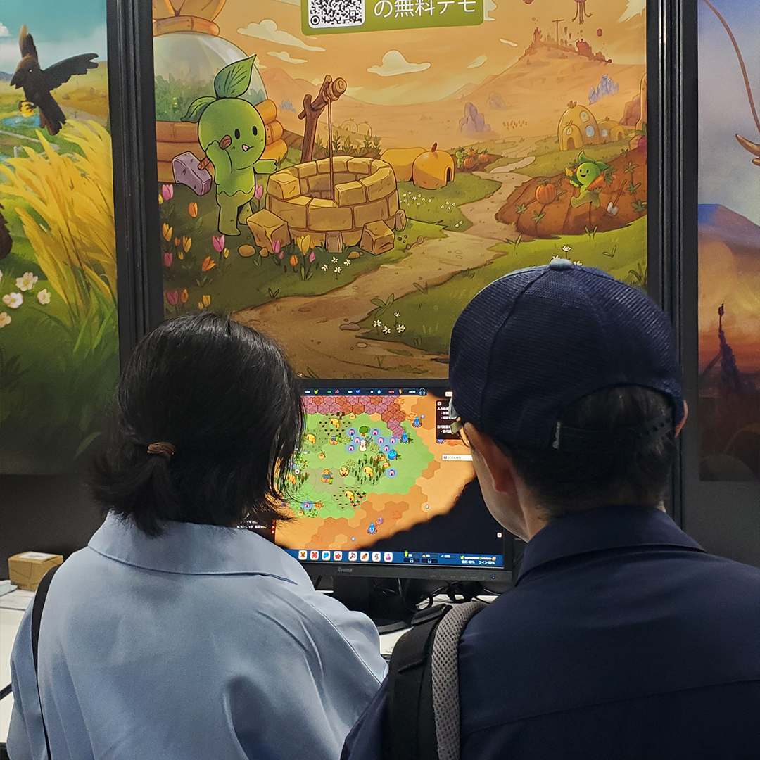 Steam Community :: Green Again