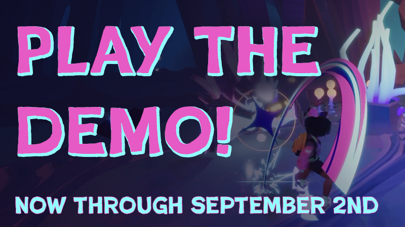 Usual June - Play the Usual June Demo today! - Steam News