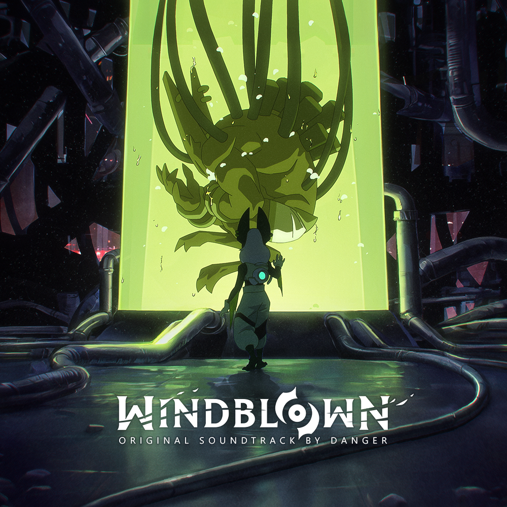 Steam Community :: Windblown