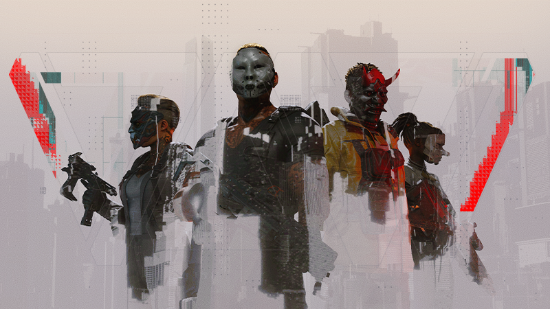 Steam :: Den of Wolves :: The first hands-on impressions of Den of ...