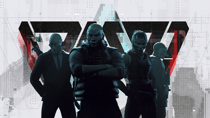 Den of Wolves - Welcome to Den of Wolves - Steam News