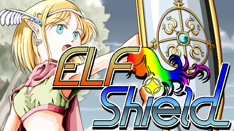 Steam :: Elf Shield :: 2023W52 Update