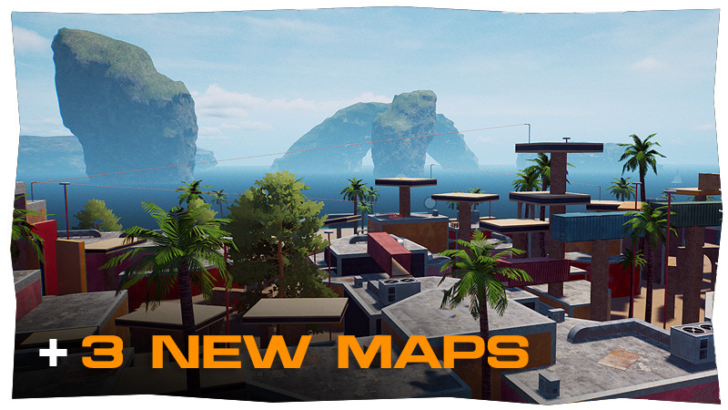 Steam Community :: Rooftops & Alleys: The Parkour Game