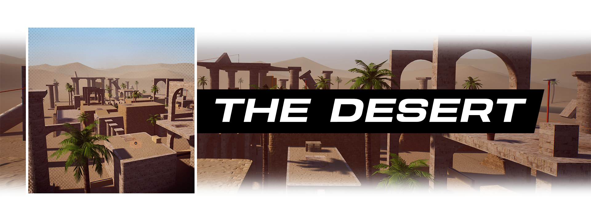 #5 - Level Editor & 3 NEW MAPS · Rooftops & Alleys: The Parkour Game ...