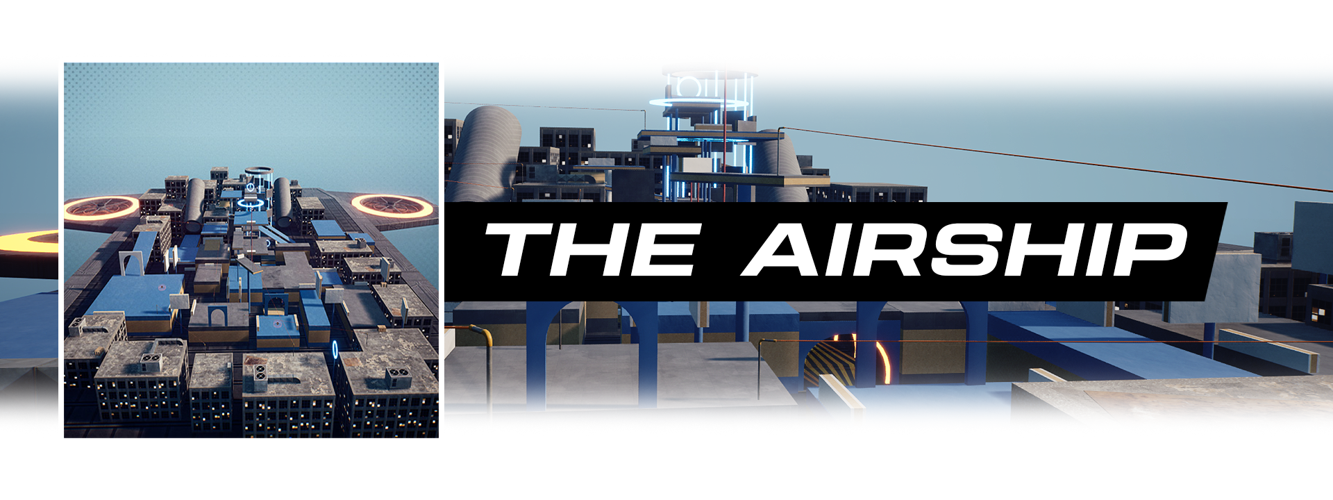 #5 - Level Editor & 3 NEW MAPS · Rooftops & Alleys: The Parkour Game ...