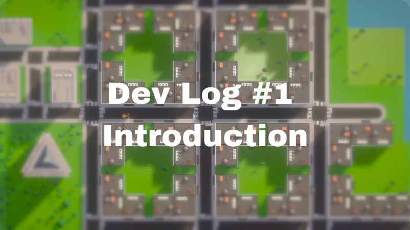 Uber Urban - Introduction - Steam News