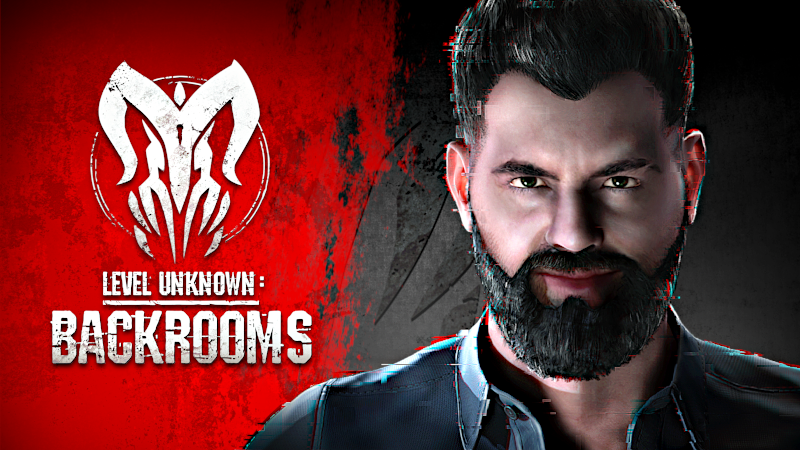 Level Unknown: Backrooms - Official Gameplay Level Unknown: Backrooms - Steam News