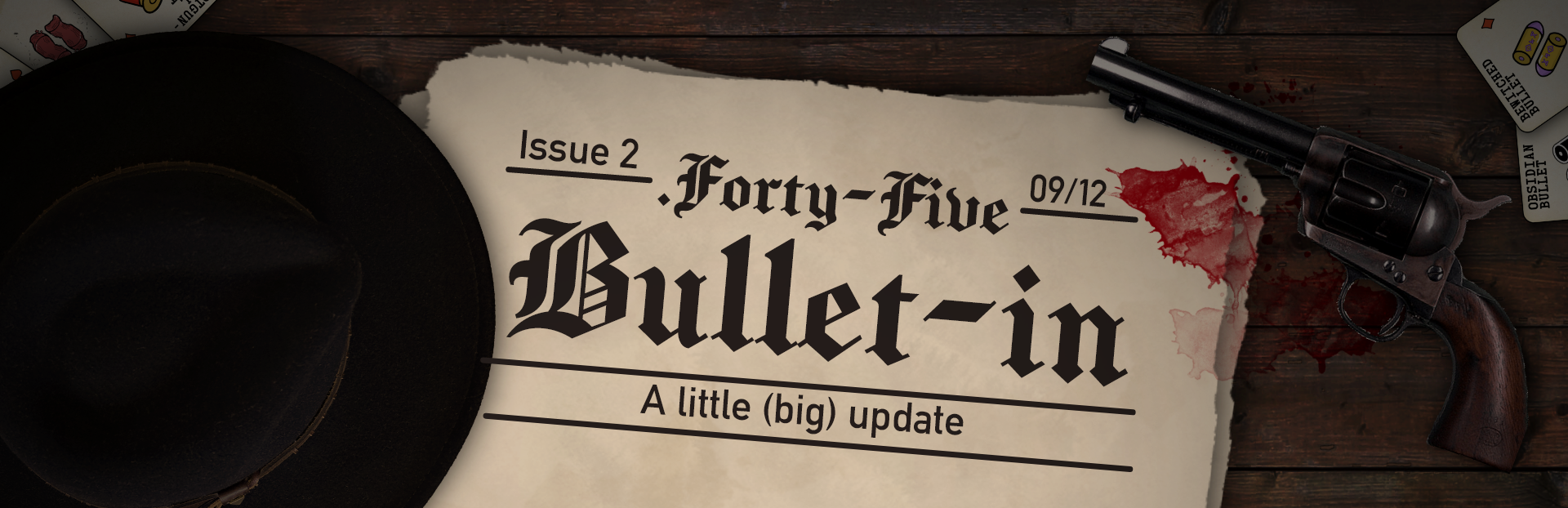 Steam Community :: .Forty-Five