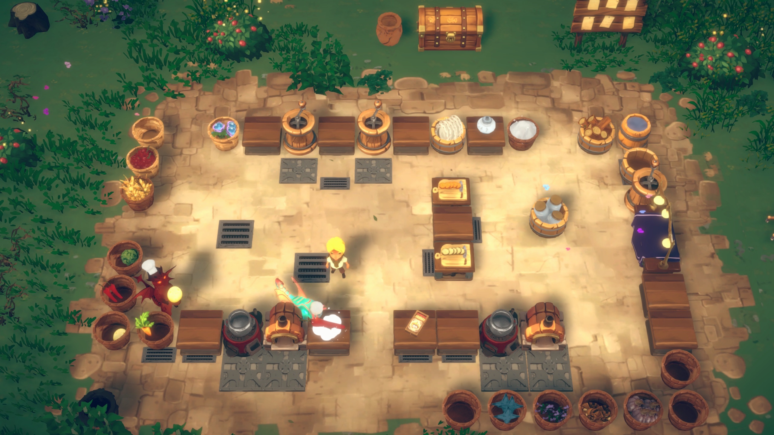 Steam Community :: Dragon Shelter