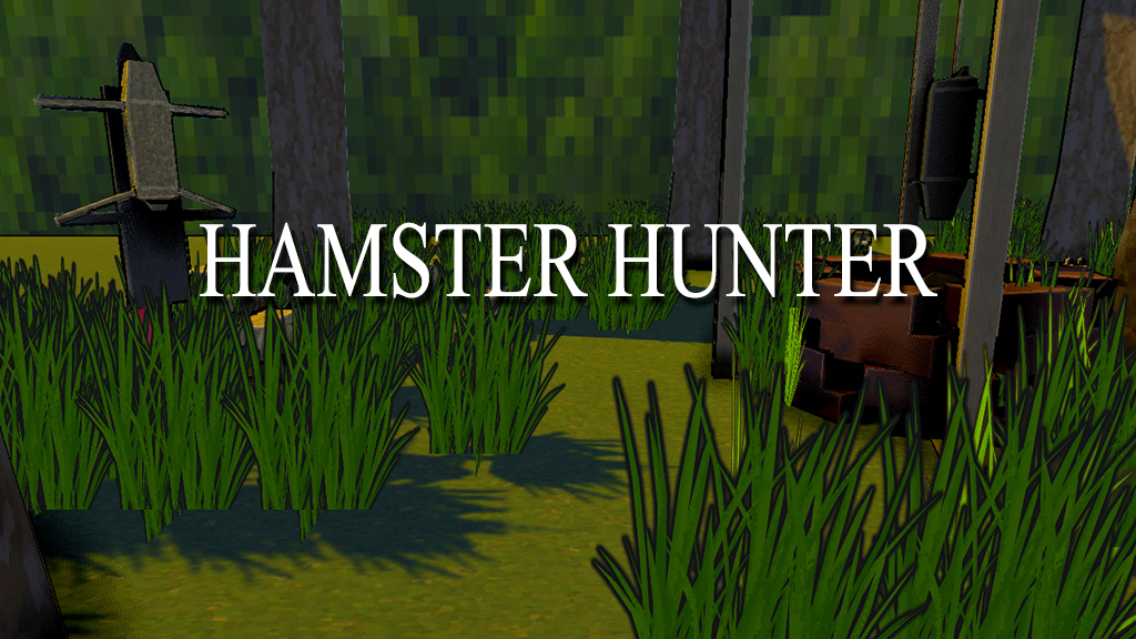 Multiplayer Update V3.0! · Hamster Hunter update for 2 March 2024 · SteamDB