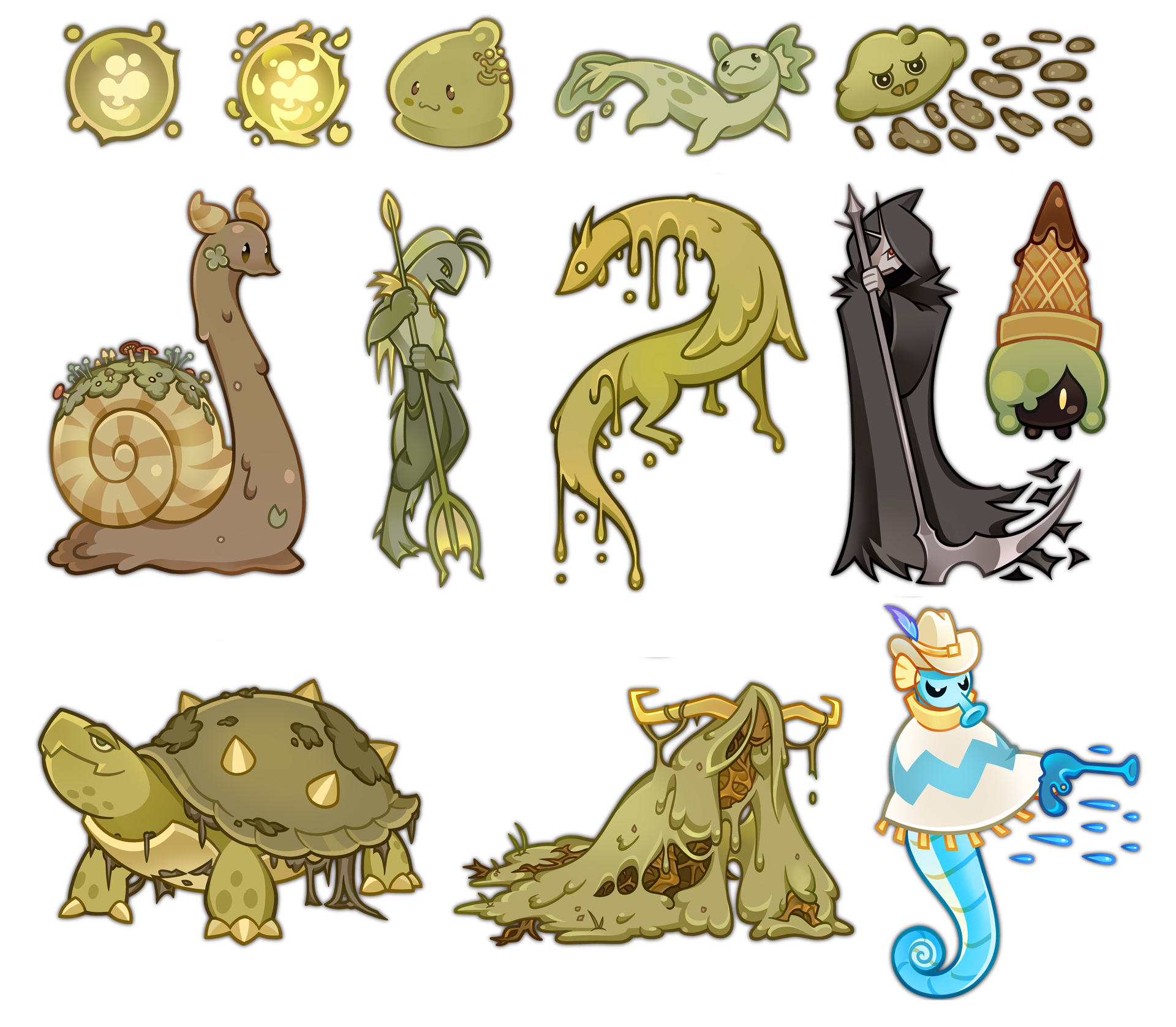 Steam Community :: NEODUEL: Backpack Monsters